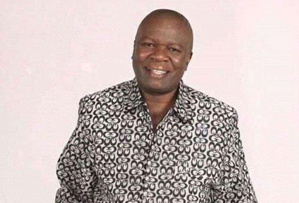 Meet political 'outsider' who surprised many in Nyanza