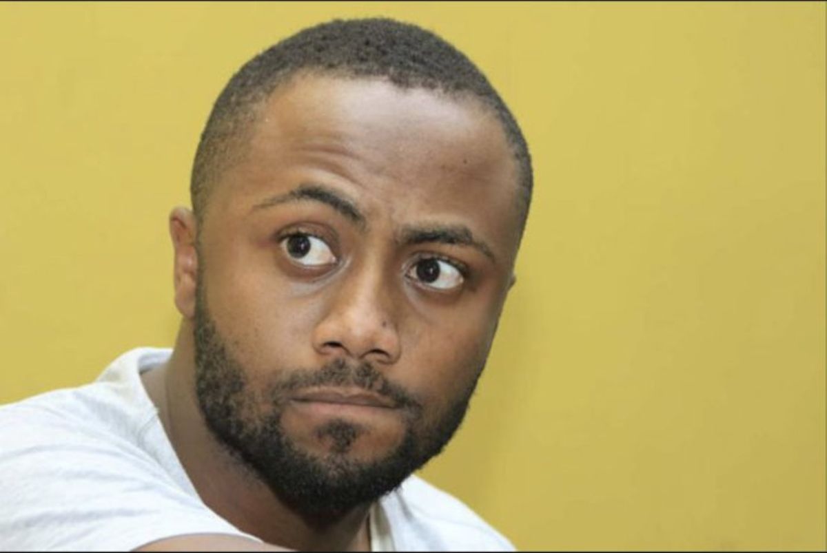 Revealed: Jowie ‘killed’ his father, made friends contribute