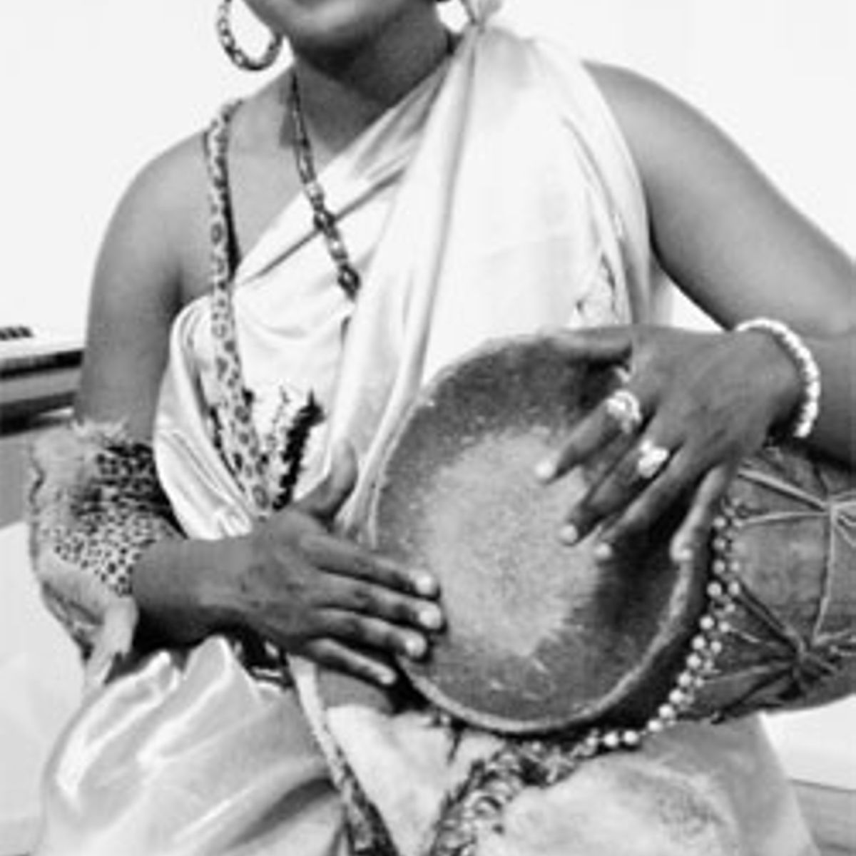 Kenyan musician and her band jailed in Tanzania