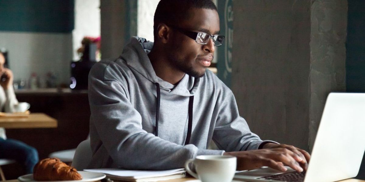 Characters of ambitious people that have made them successful