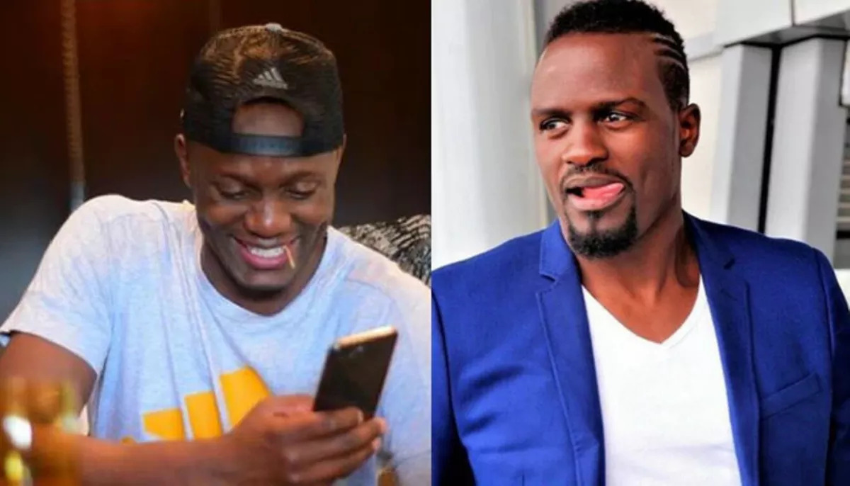 Revealed: What Mariga and Wanyama did with their first 'European' salaries