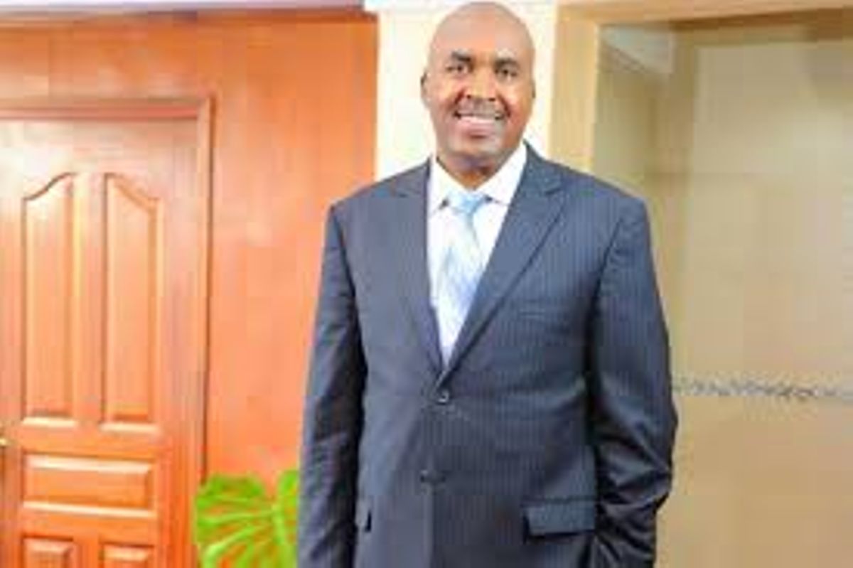Mt. Kenya University founder speaks on Kiambu's 'tribal motion'
