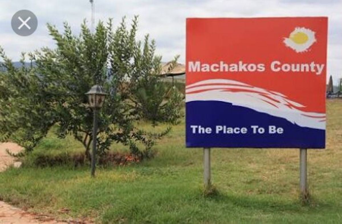 Ten simple words you should know before visiting Machakos County