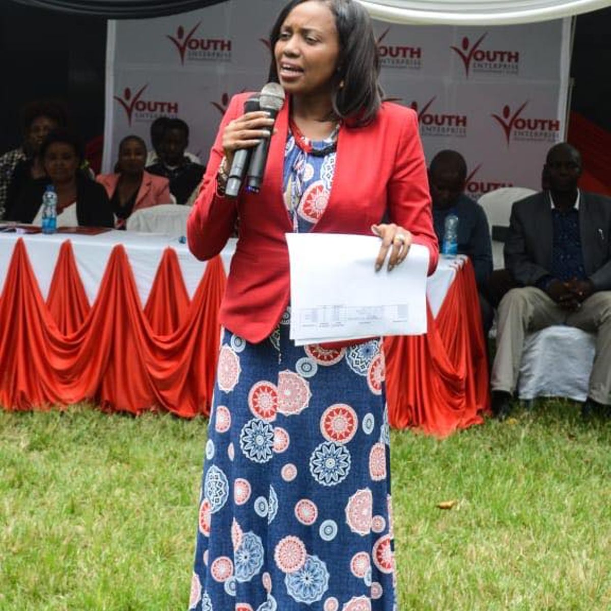 Why Senator Kihika wants to sue Governor Kinyanjui