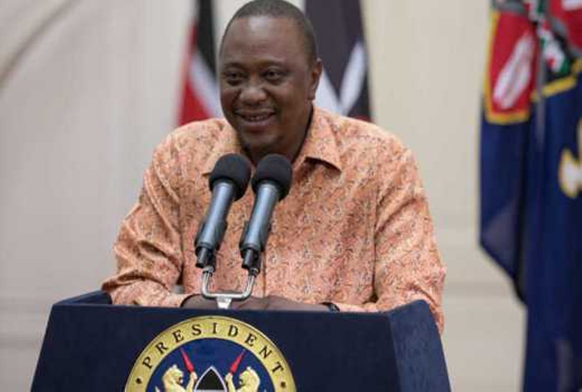 5 popular Kenyan names with their hidden meaning