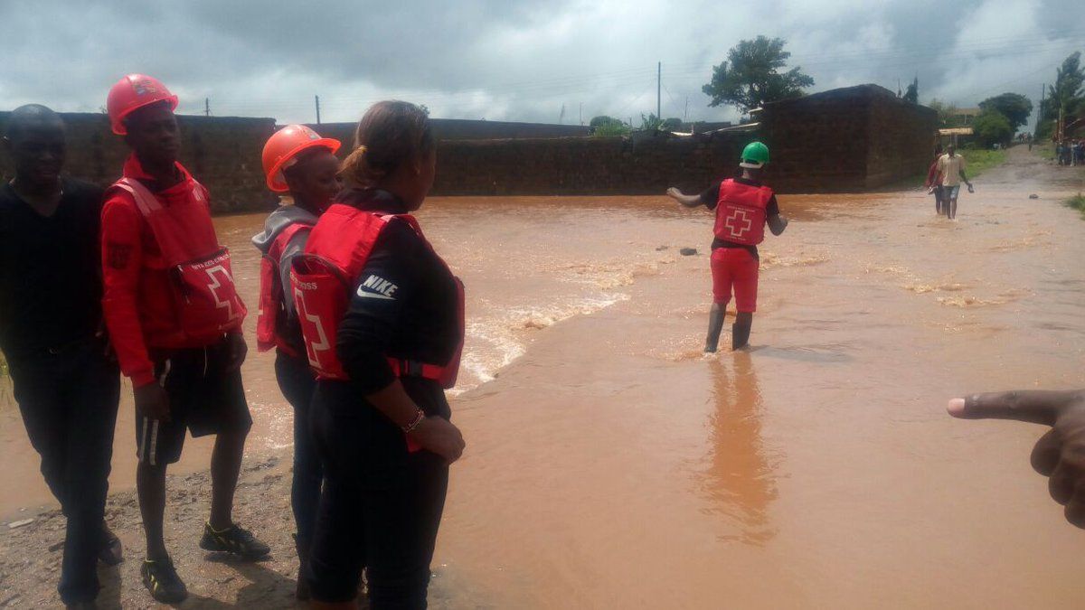 Kiganjo estate: The modern day 'Sodom and Gomorrah'