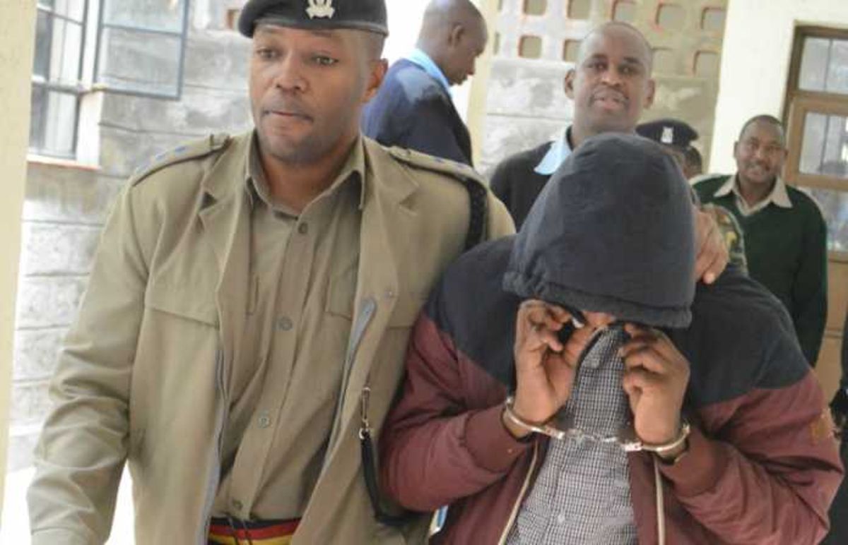 Residents angered after suspect in Chelele's murder case is set free