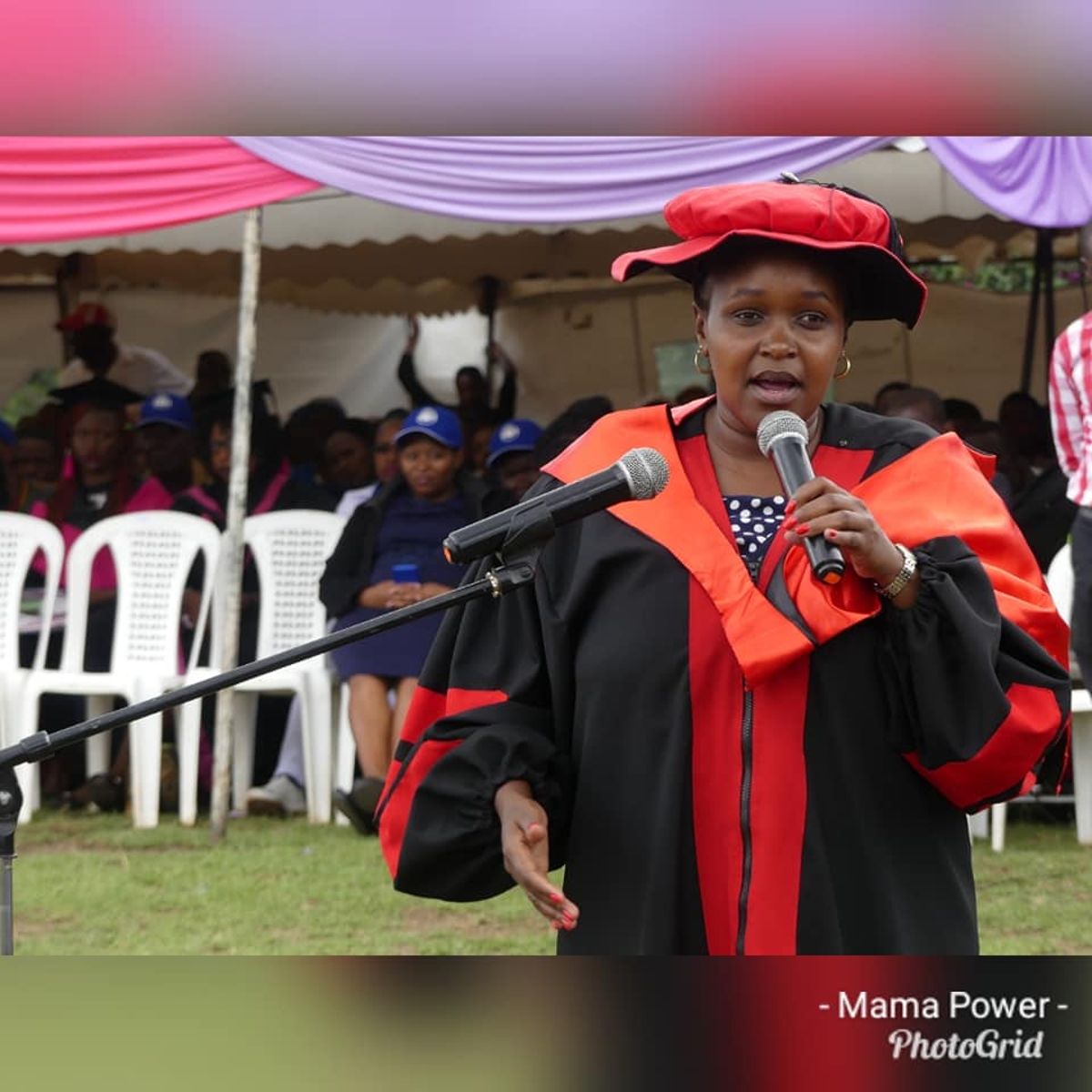 Gilgil MP wants sanitary towels distributed in schools by Education ...