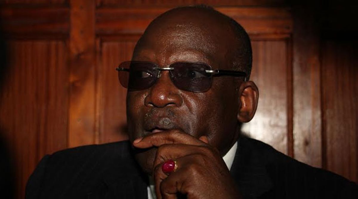 Muthama in trouble again