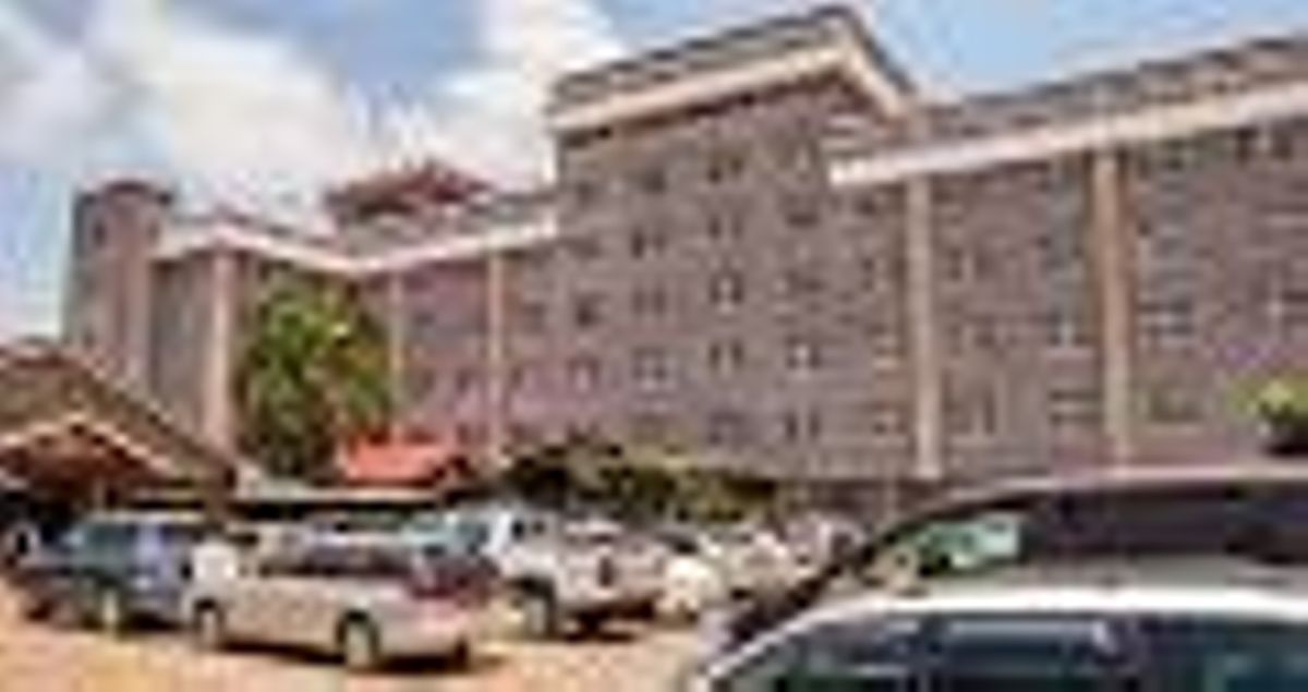 6 most expensive hotels in Eldoret you should know about