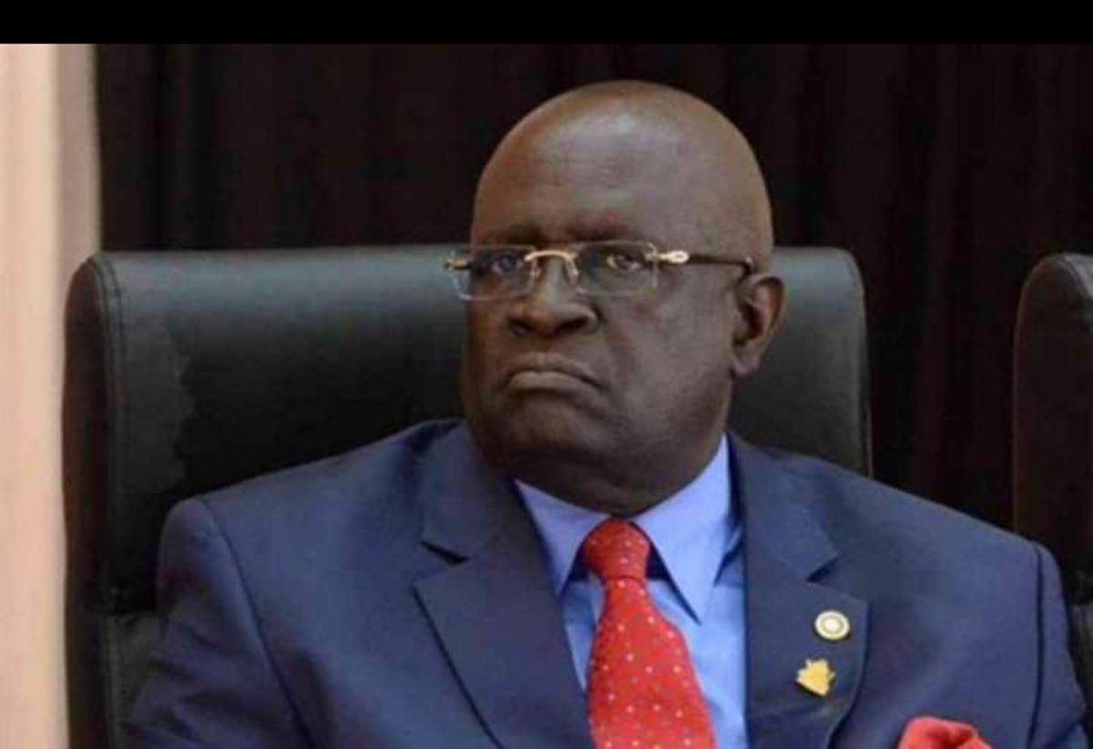 CS Magoha warns headteachers sending students home
