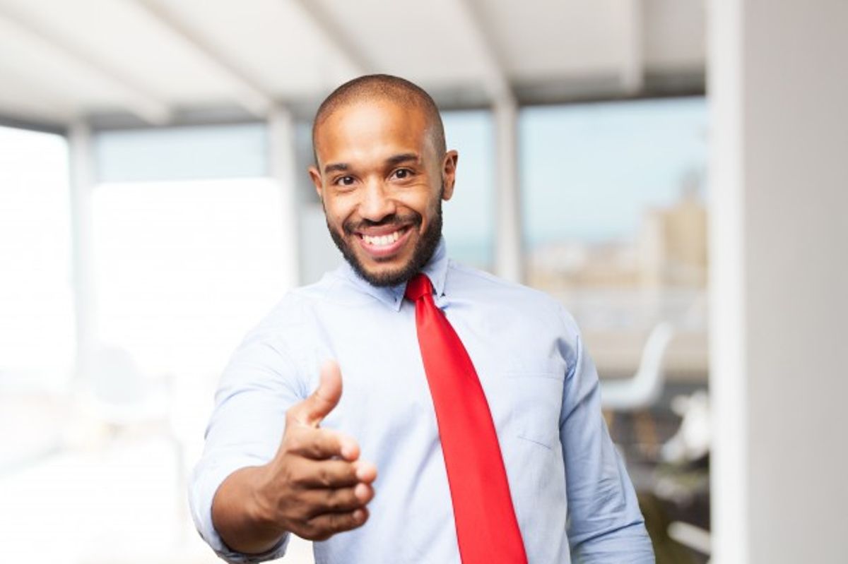 5 key tips to a successful business life