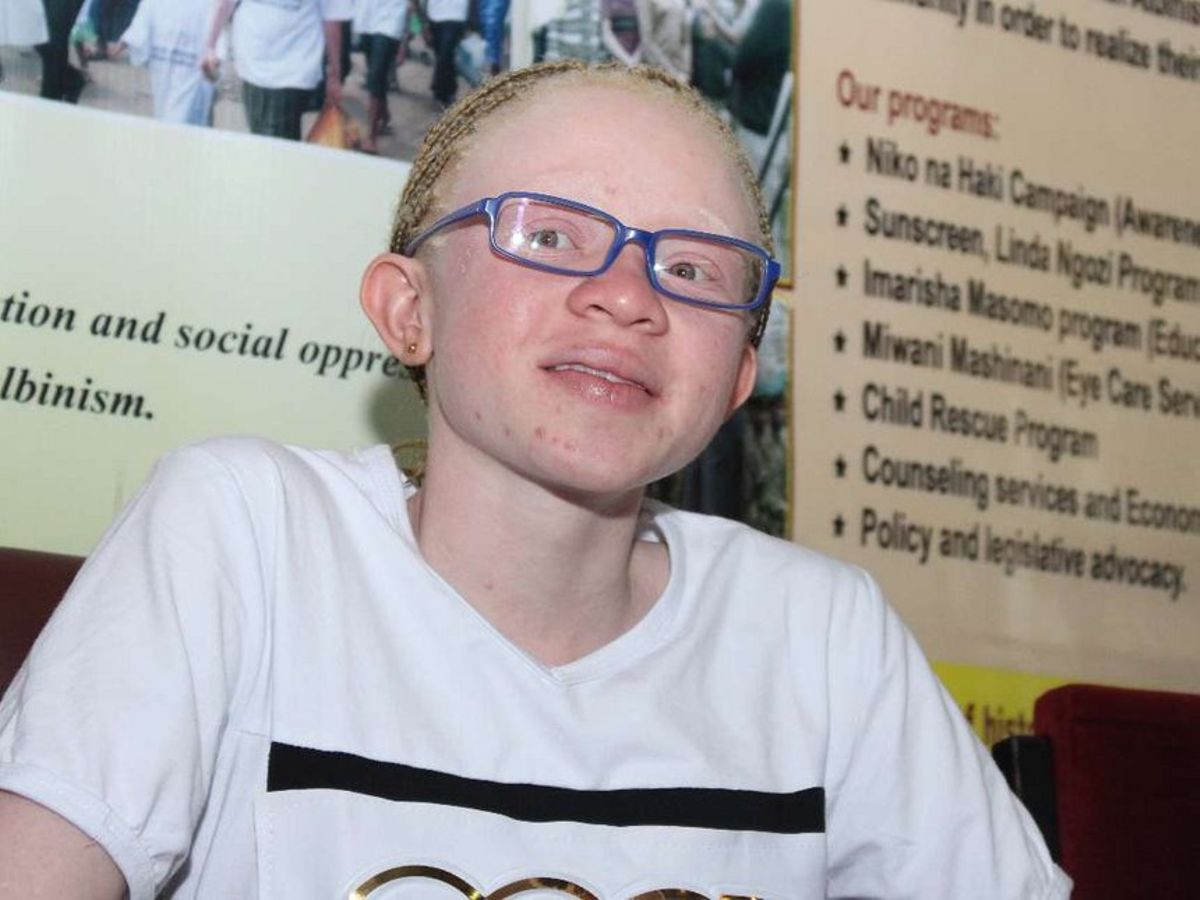 MMUST speaks on Goldalyn Kakuya's graduation ceremony invitation