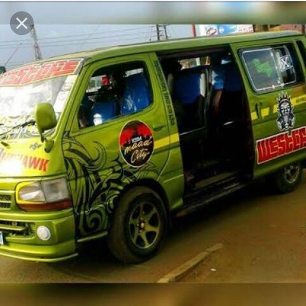 NEW IN KISUMU? HERE ARE MATATU ROUTES THAT WILL GET YOU ANYWHERE