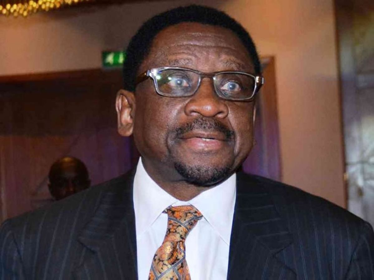Orengo reacts after Nyong’o beats Ranguma