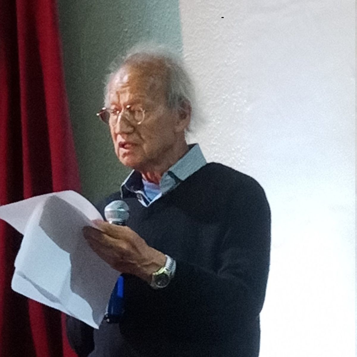 Two reasons why BBI cannot attain a parliamentary system — Yash Pal Ghai