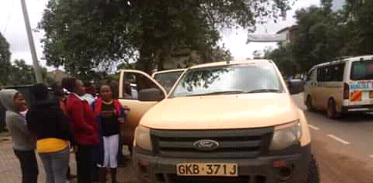 Why locals want government official's driver arrested, prosecuted in ...
