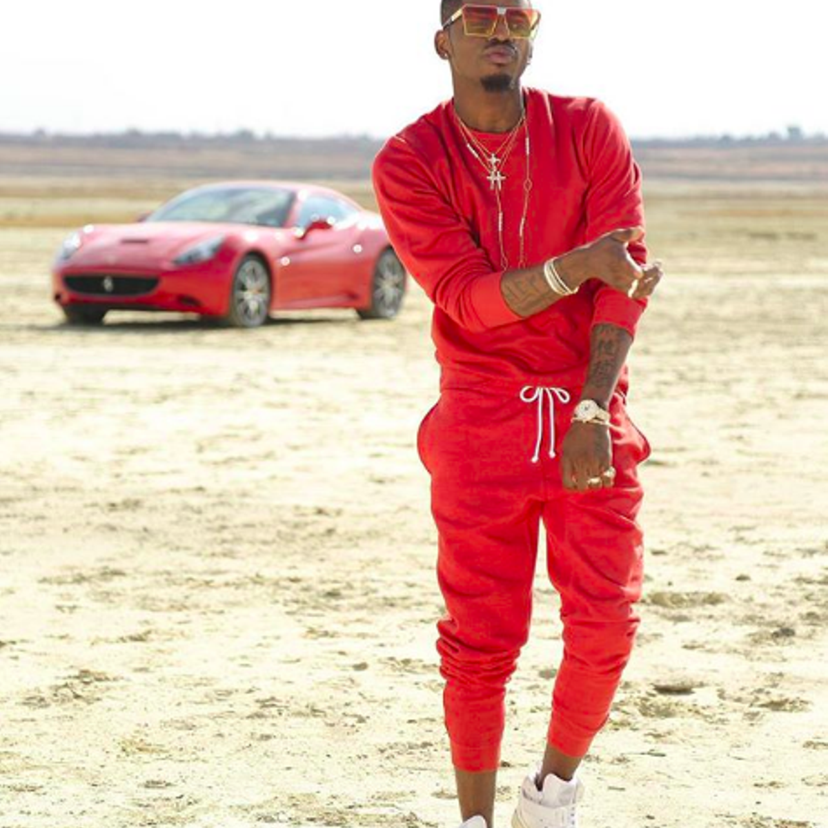 Nairobi thrilled as Diamond Platnumz prepares for permanent stay