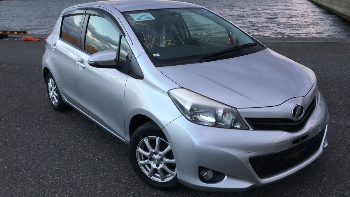 Three car types Kenyan middle class like