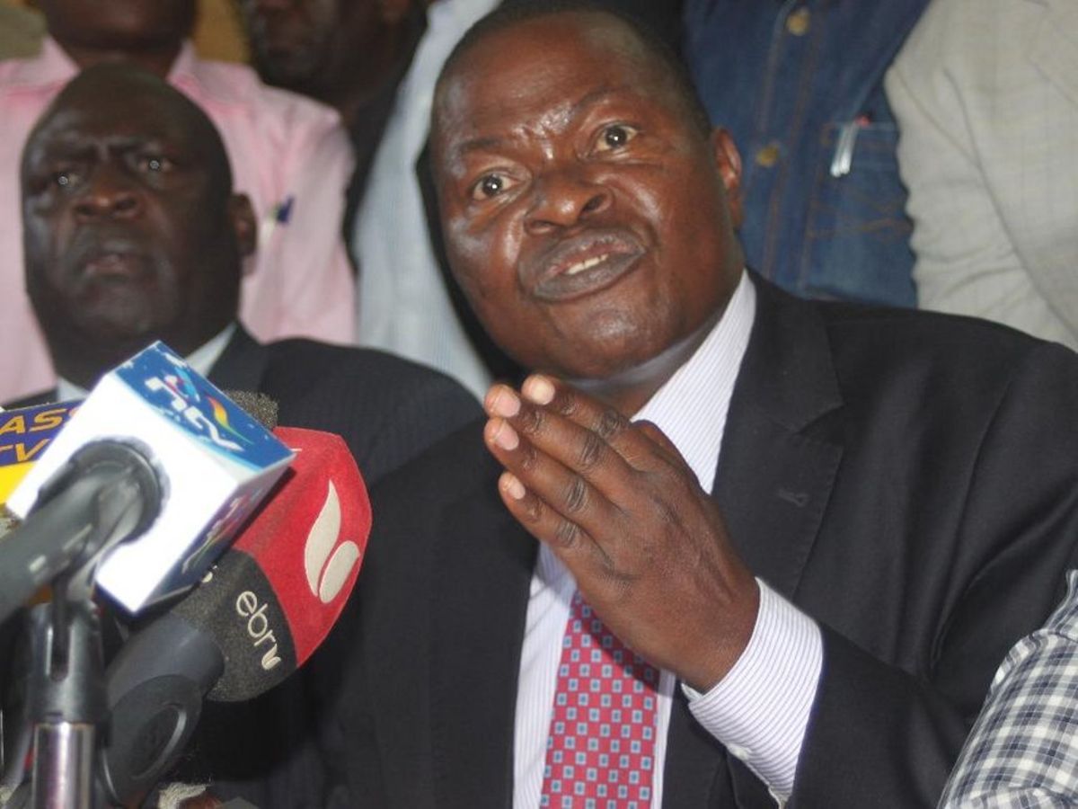 KUPPET cautions NASA