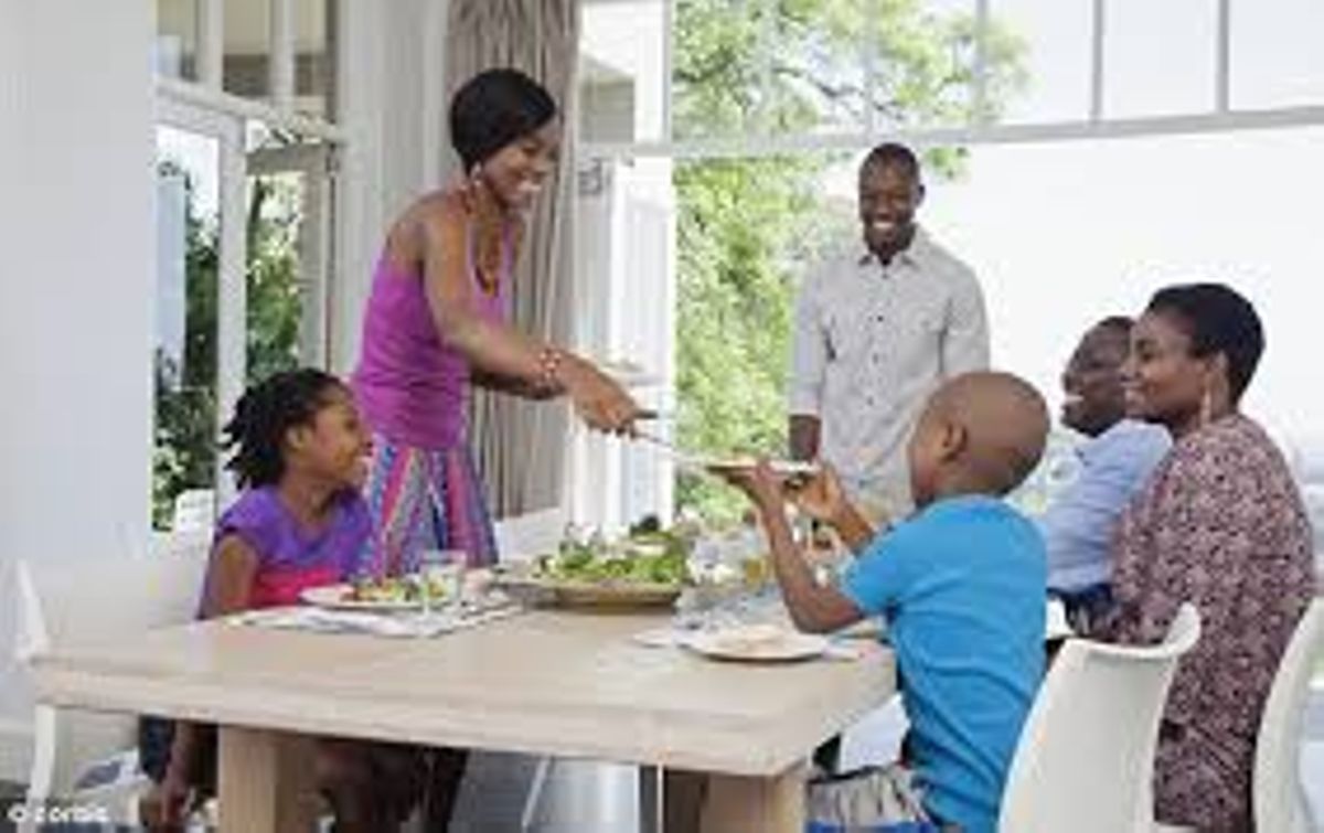 The do's and dont's when visiting your in laws