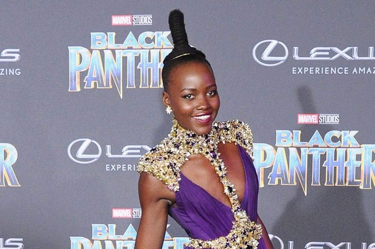 Top 5 most popular Kenyans on instagram