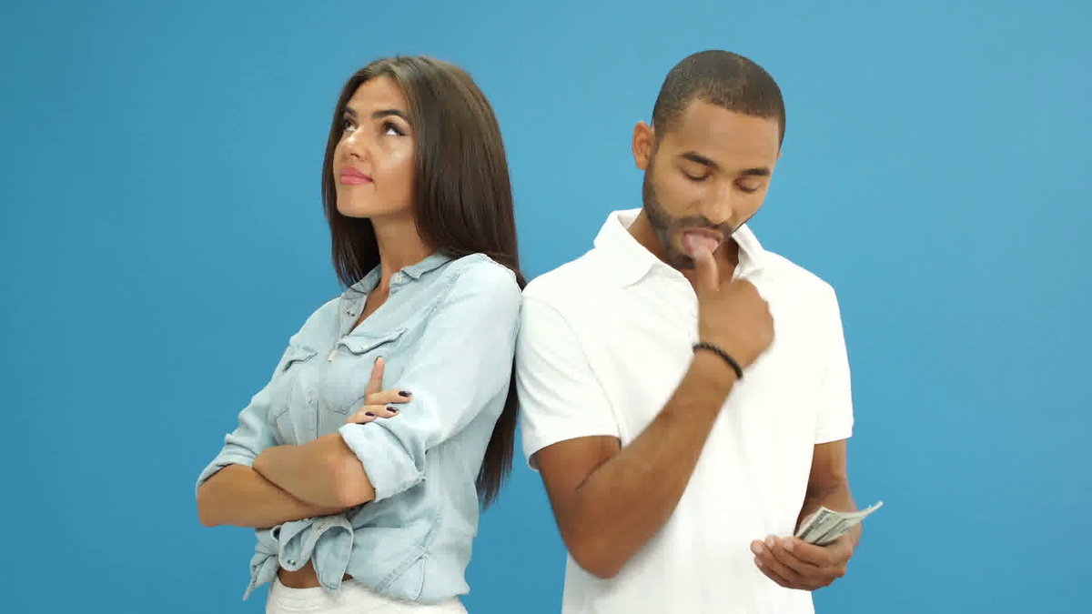 Men, here are the kind of protections you should provide to your woman