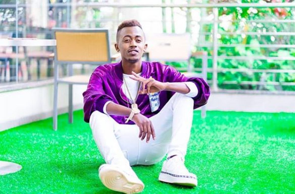 Nicah The Queen: I have never been involved in any relationship with ...