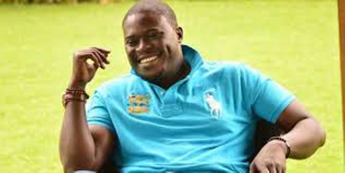 Facts you didn't know about Nairobi Senator Johnson Sakaja