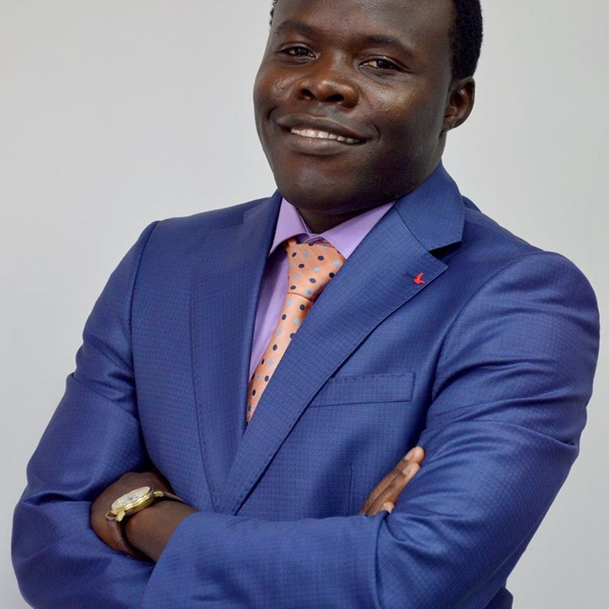 What next for Eddy Oketch after Ayacko win?