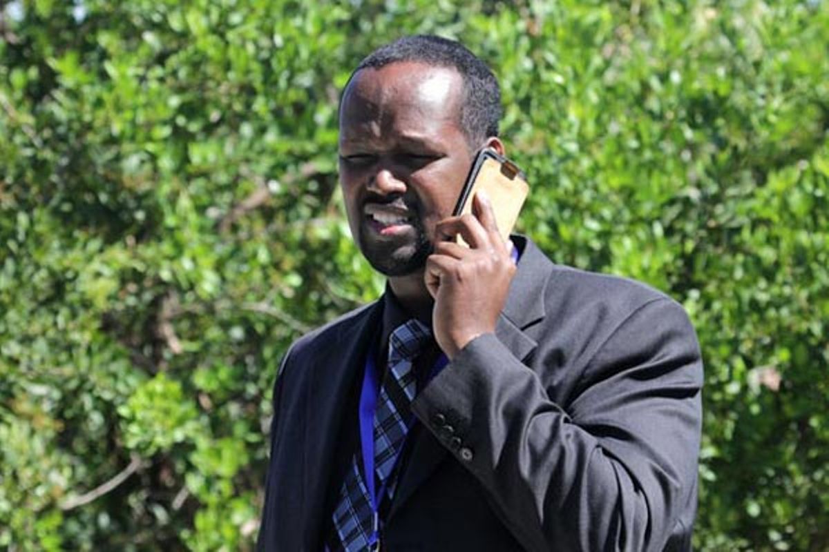 Governor hails devolution for transforming lives in North Eastern