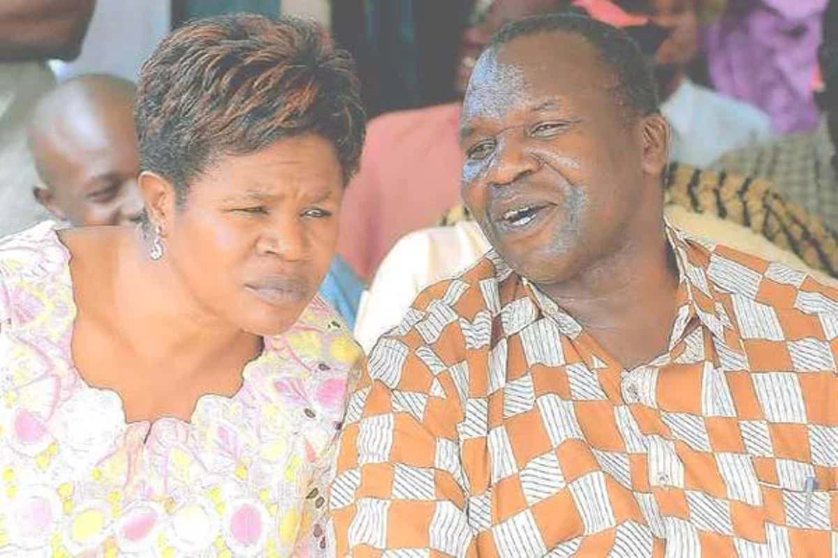 How Ugandan pastor helped Kenyan politician win parliamentary seat