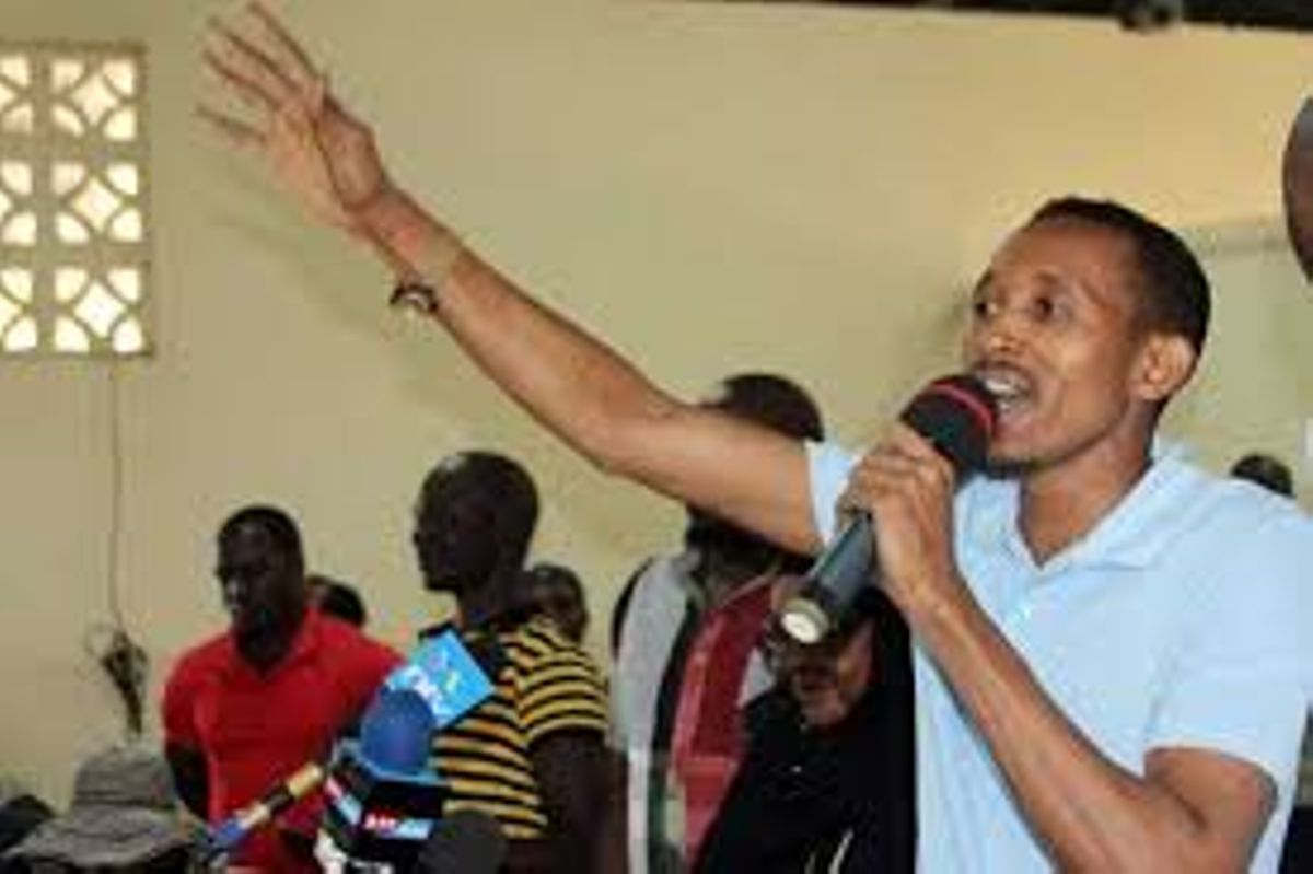 Facts you didn’t know about Nyali MP Mohamed Ali