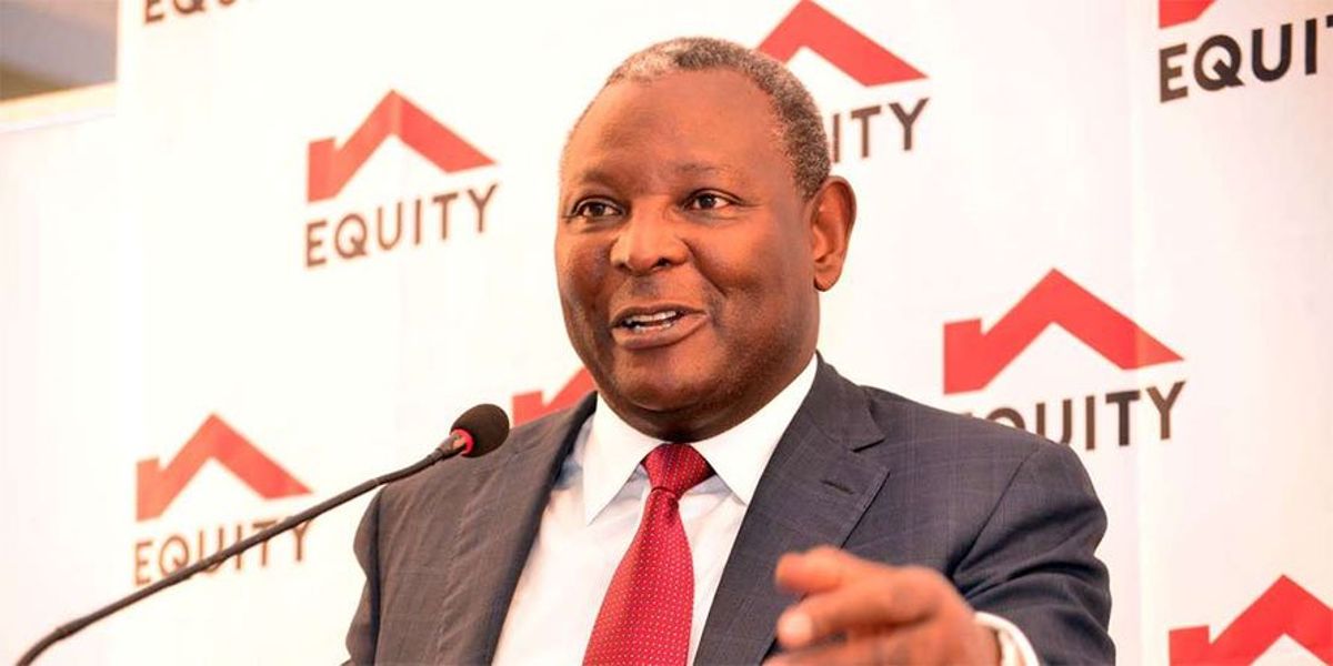 Equity Bank fails to seal a Sh10 billion deal that would have seen it ...