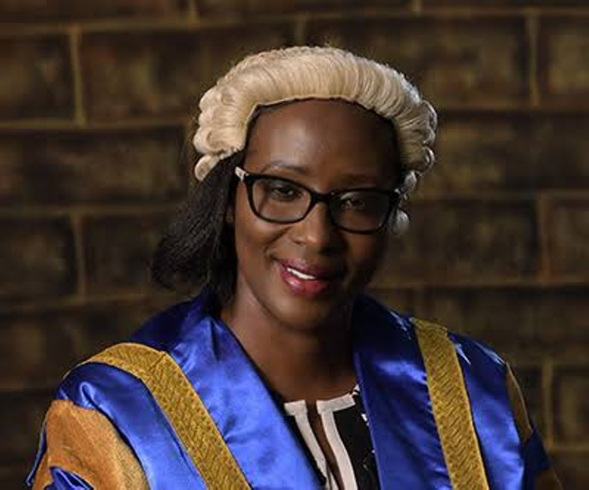 Elachi can act as Nairobi governor — Nyando MP