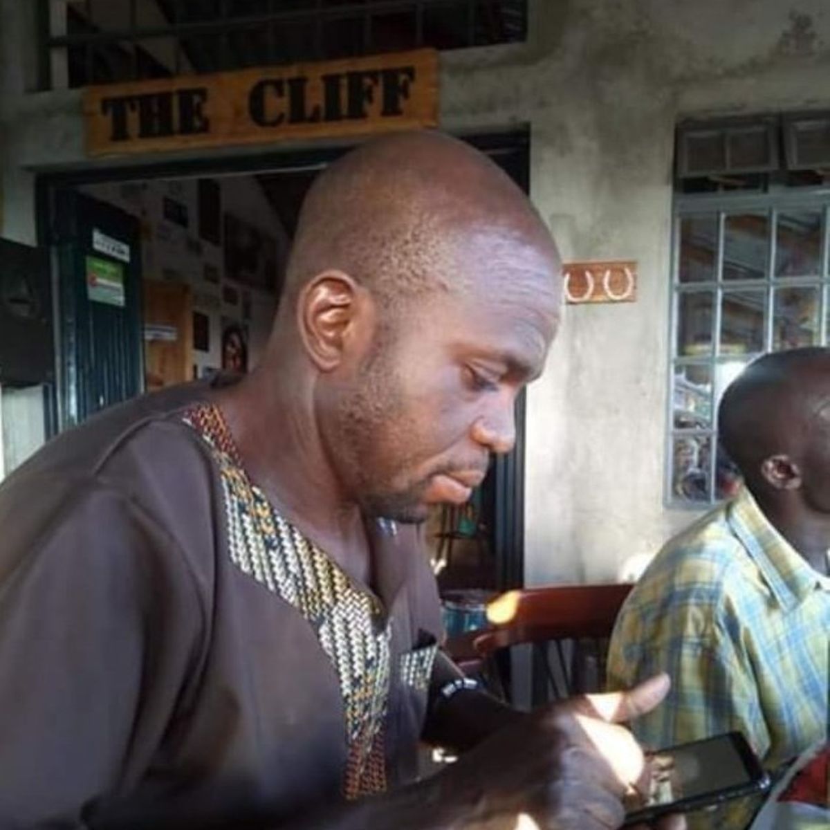 Revealed: How Star journalist Eric Oloo was killed