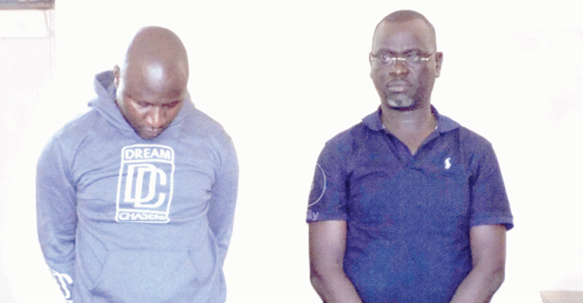 New revelation that could 'completely finish' Obado's aide