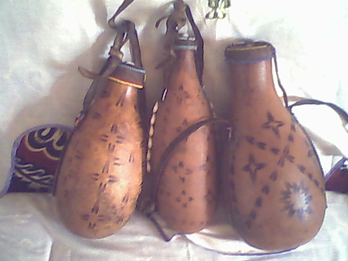 Things you don't miss in a Kalenjins' kitchen