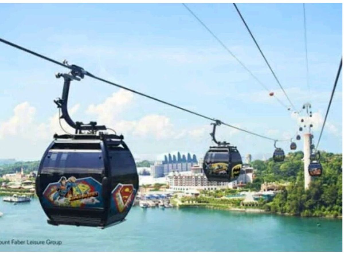 Revealed: When cable cars will start operations in Mombasa