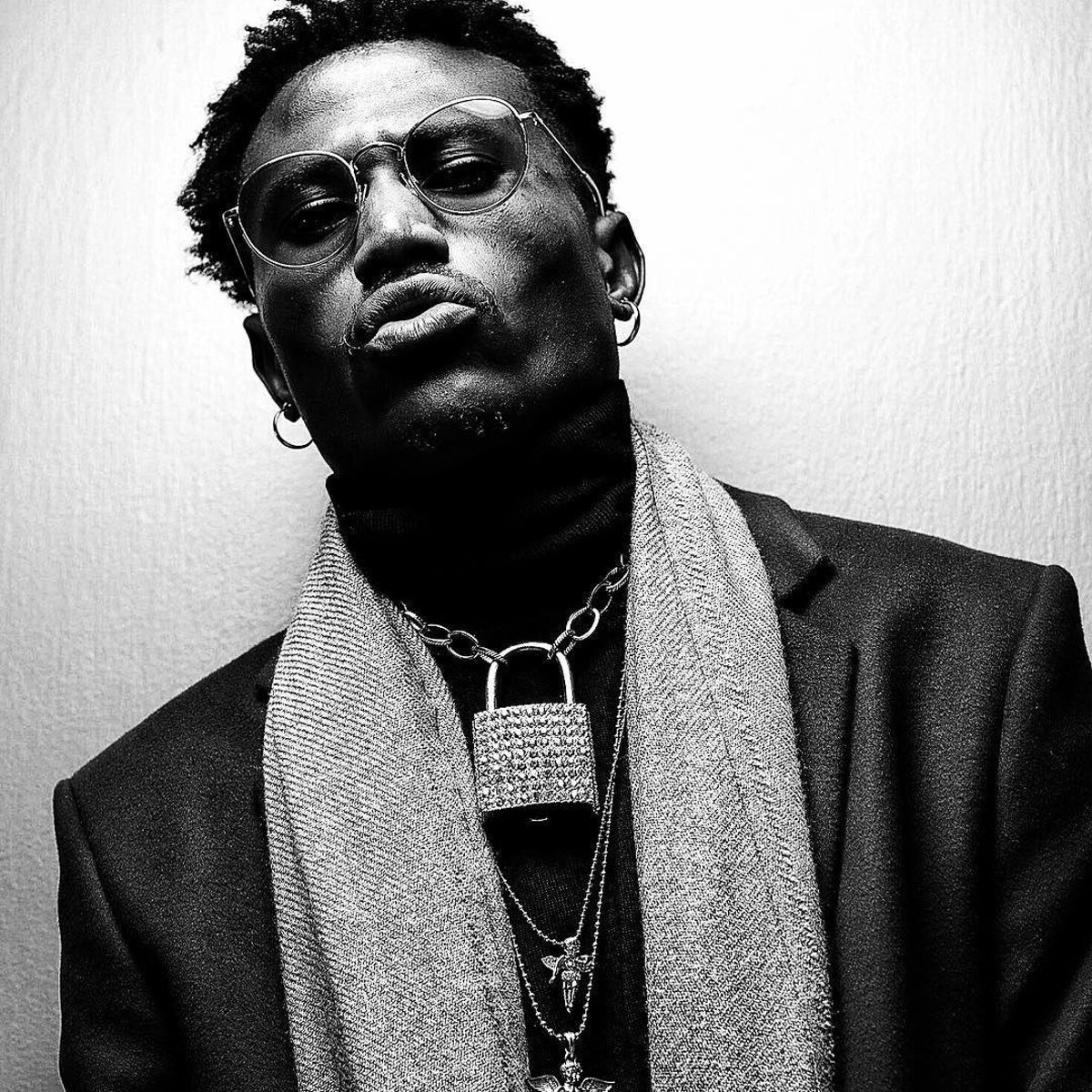 Kenyans react after Octopizzo is linked to teenager's murder
