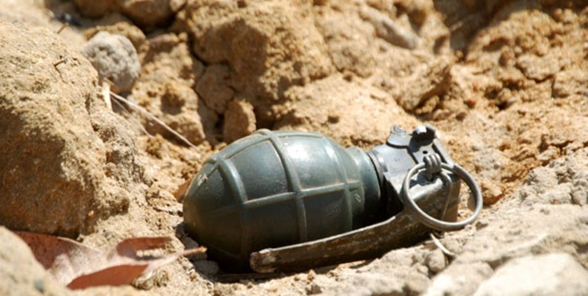 Grenade kills five children in Mandera