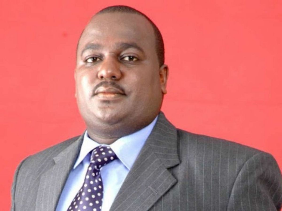 See posh house where Pastor Pius Muiru lives