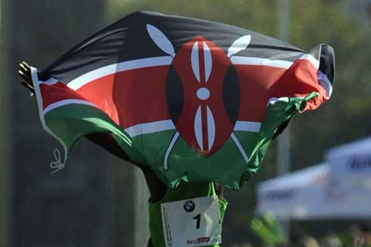 Five facts you need to know about Kenya