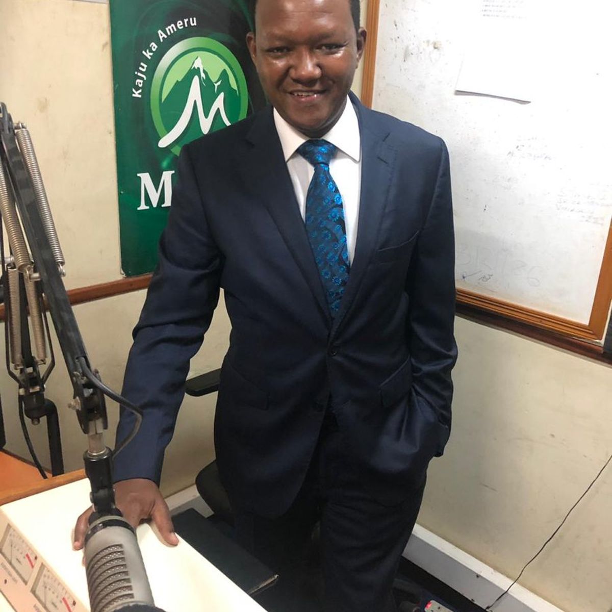 Kenya doesn't need a referendum - Alfred Mutua