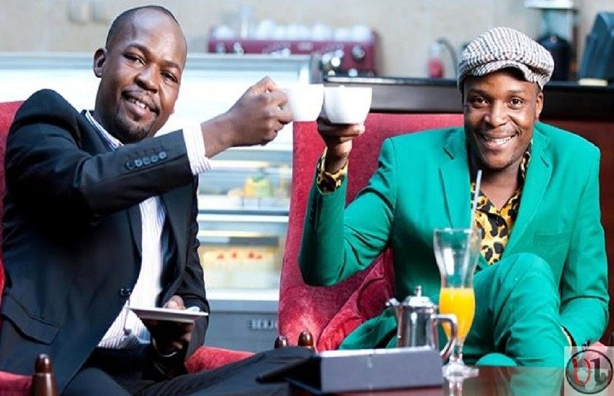 Will Alex Mwakideu and Jalang'o re-unite at Milele FM?