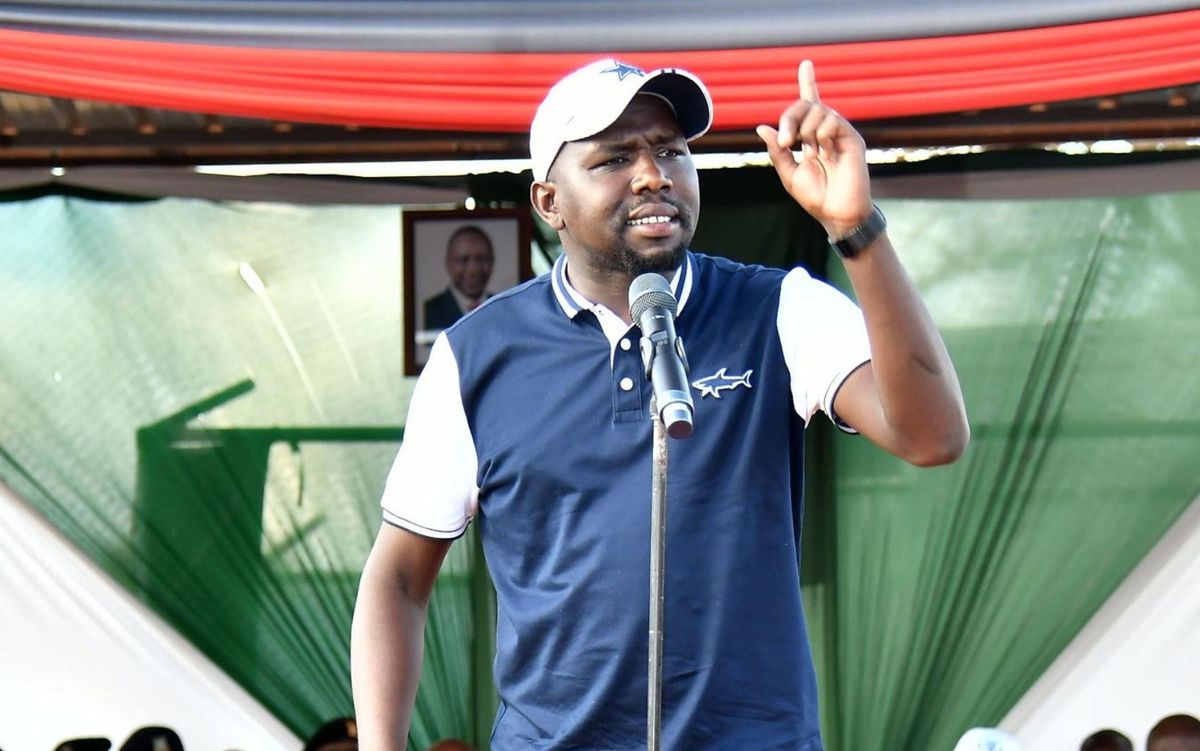 Murkomen's tweet on Akasha brothers drug network stirs political waters