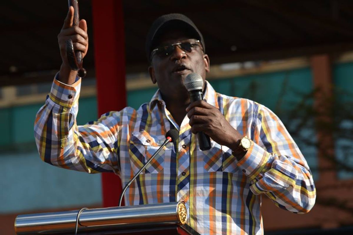 Muthama wins property case against estranged wife