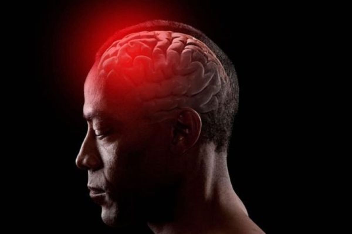 5 fascinating facts about a man's brain