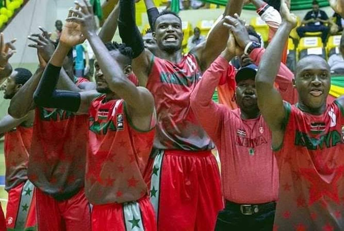 Kenya ready for any challenge ahead of FIBA Afro Basketball qualifiers ...