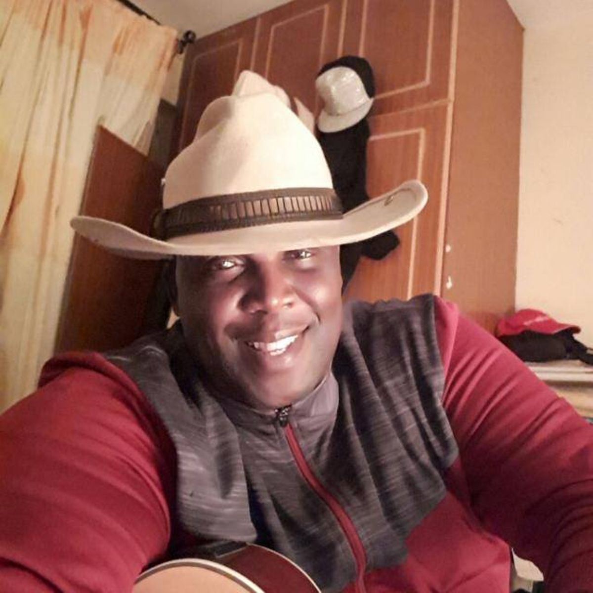 Where are the pioneers of Kikuyu radio comedy Githingithia, Njaramba?